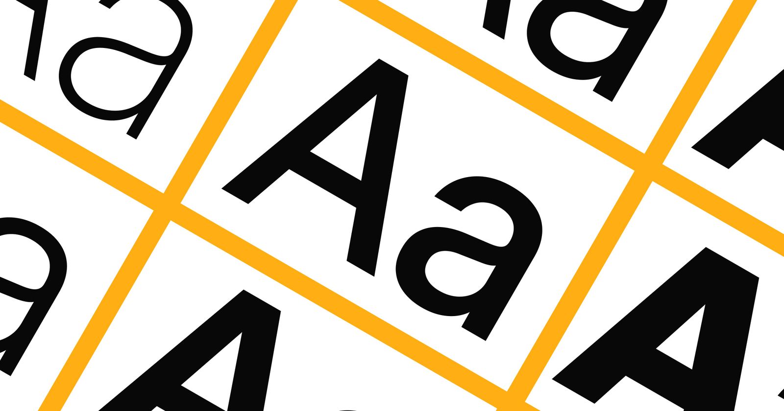 Make a statement with these 10 all-caps fonts | Webflow Blog