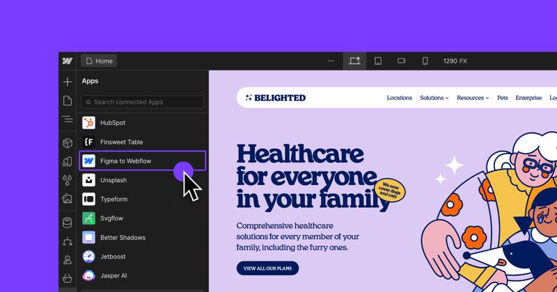 Webflow Blog | Web Design, Development, Web Strategies