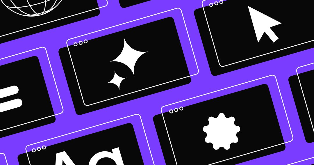 21 unique web design trends for 2021 | Webflow Blog