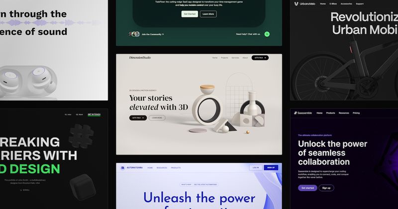 New features to elevate your design and development in Webflow | Webflow Blog