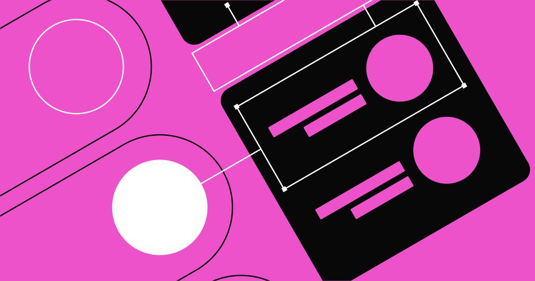 Design systems: What it is, examples, & how to create one | Webflow Blog