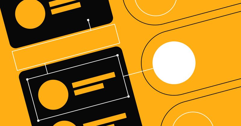 5 stunning examples of modern UI design | Webflow Blog