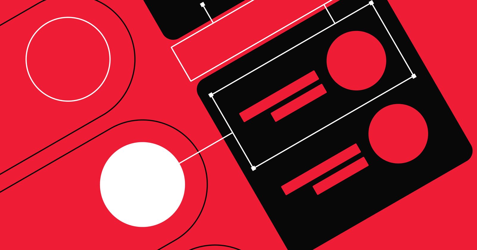 How to design dropdown menus that improve navigation and usability ...