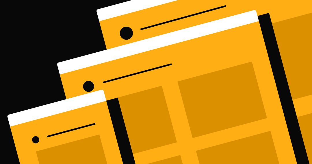 12 great interactive website examples that captivate users | Webflow Blog