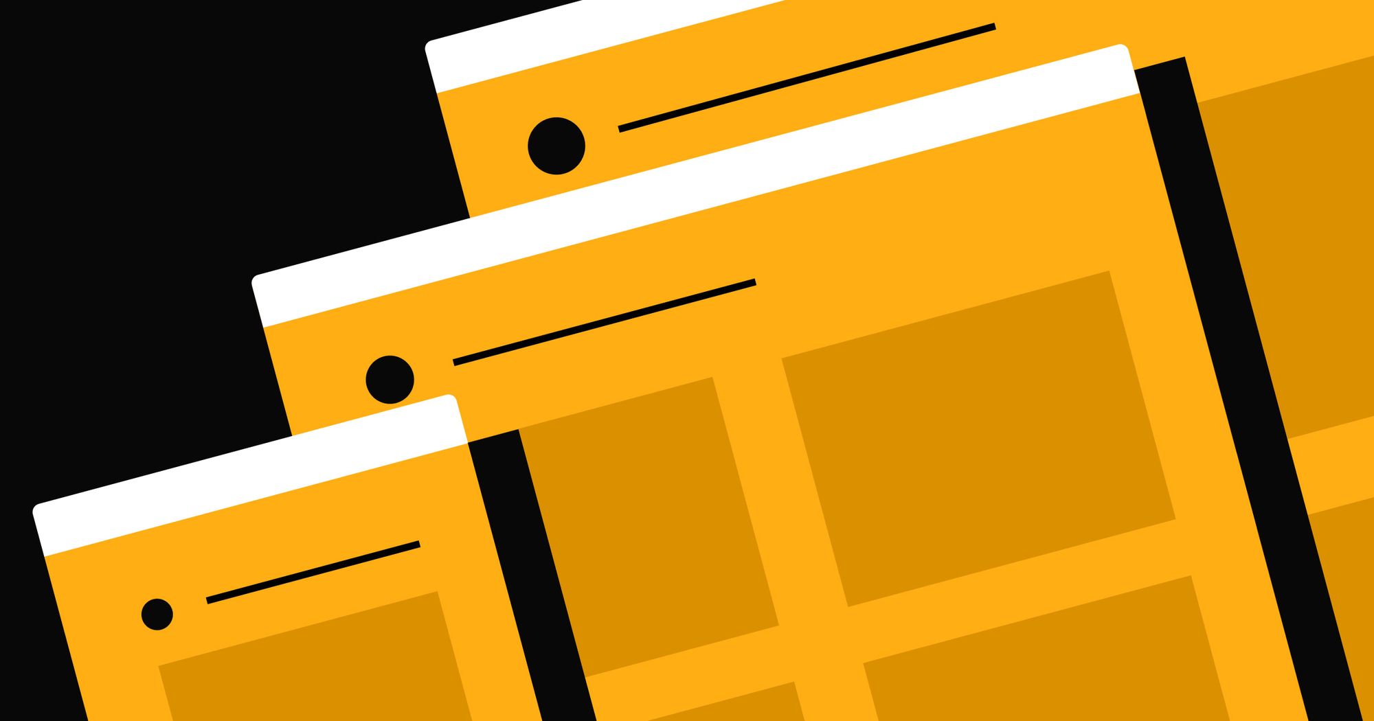 12 great interactive website examples that captivate users | Webflow Blog