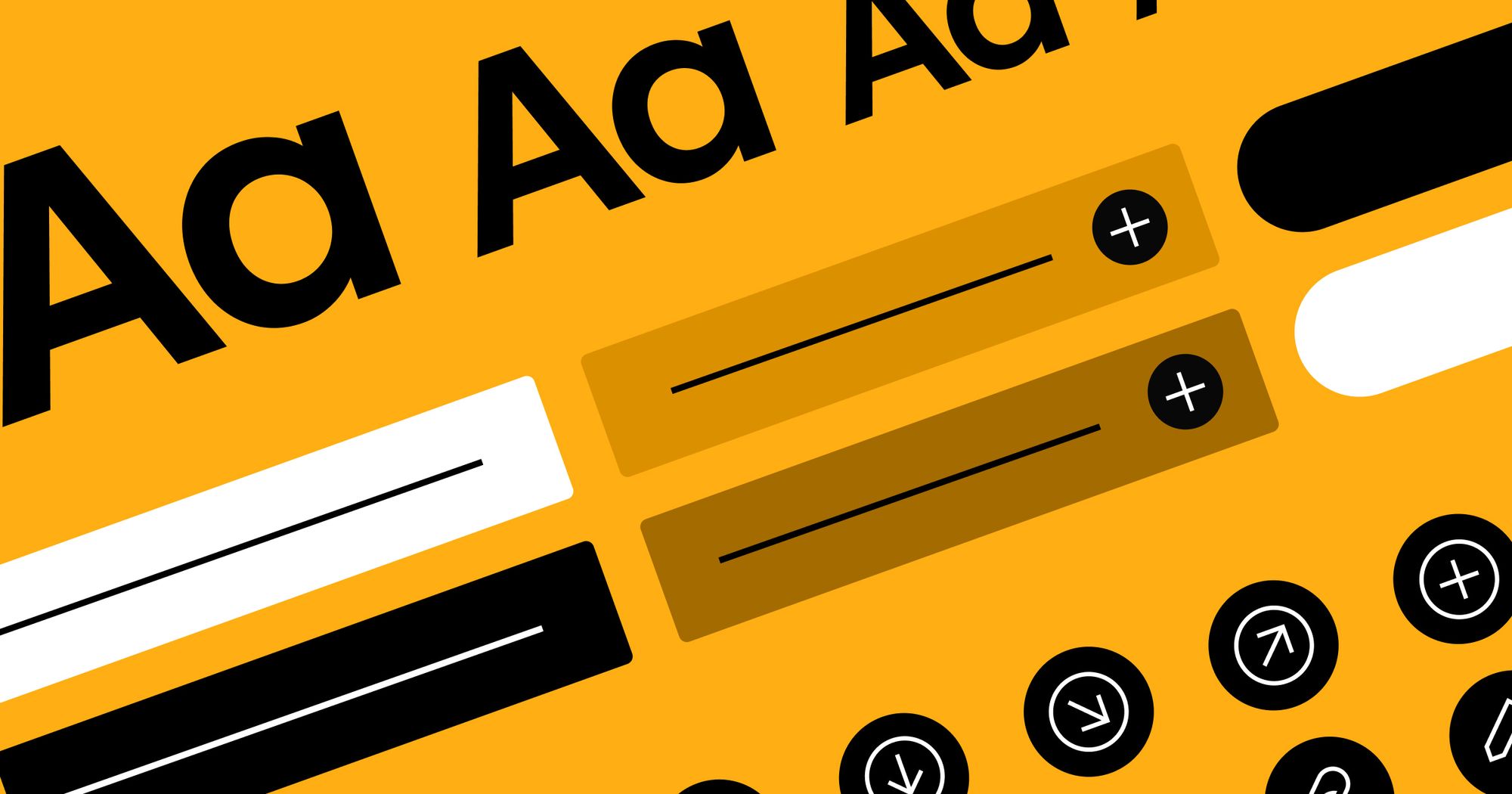 11 best fonts for web design | Webflow Blog