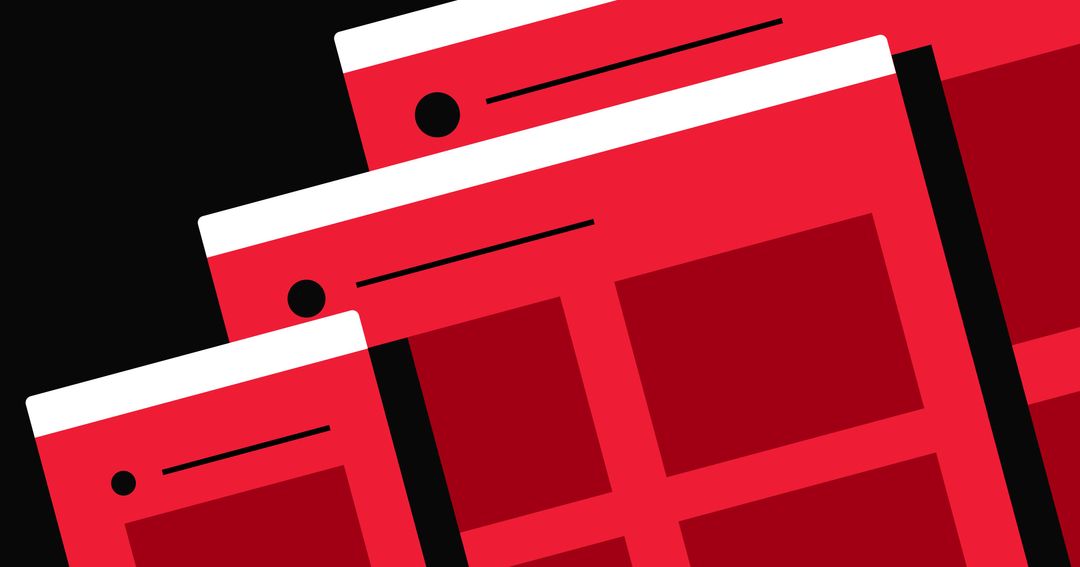 How contrast in design makes an impact on your websites | Webflow Blog