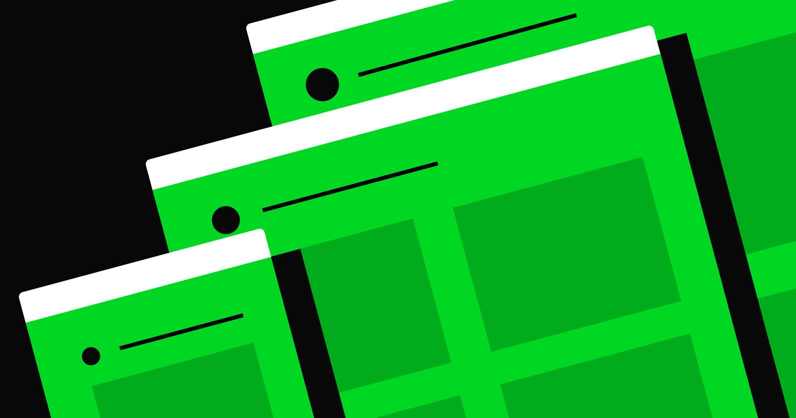 How to build a services website: Best practices and 5 examples ...