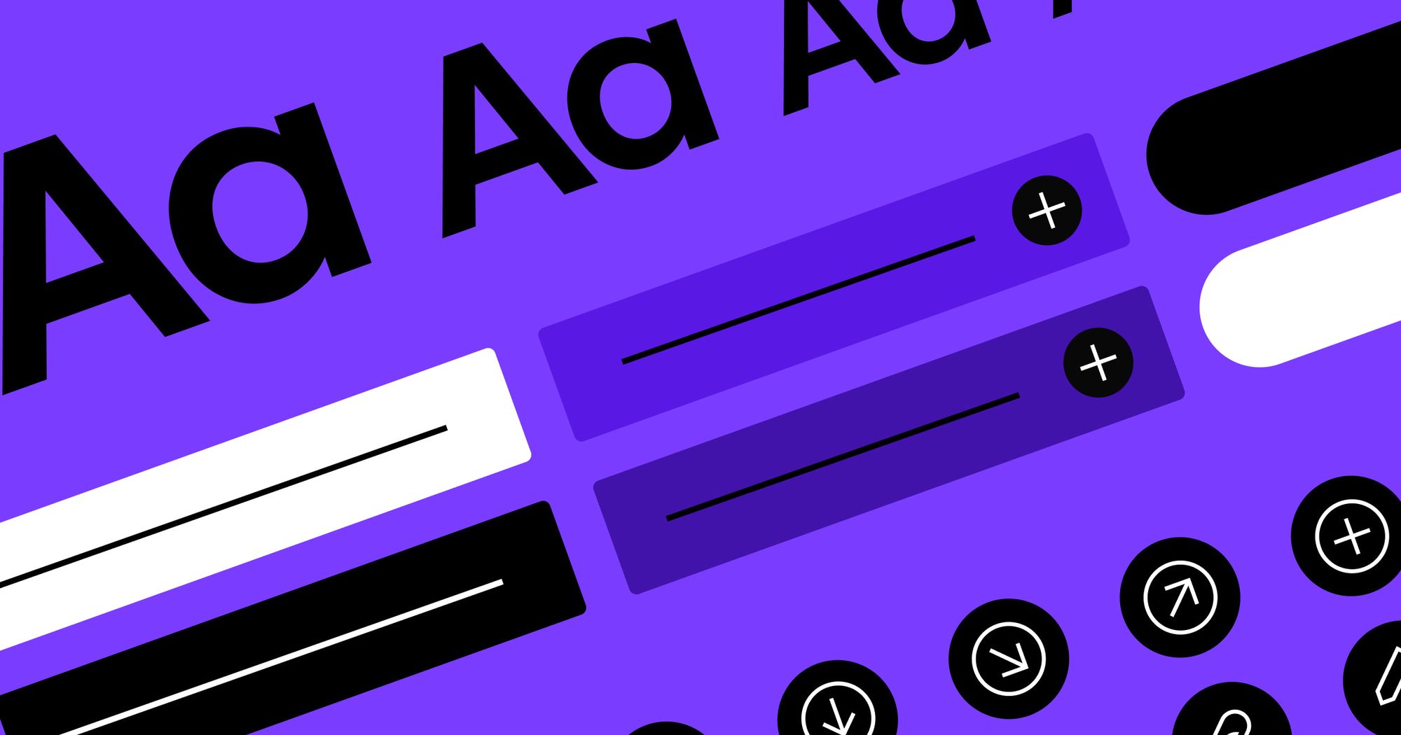 The importance of typography and how it influences the impact of a ...