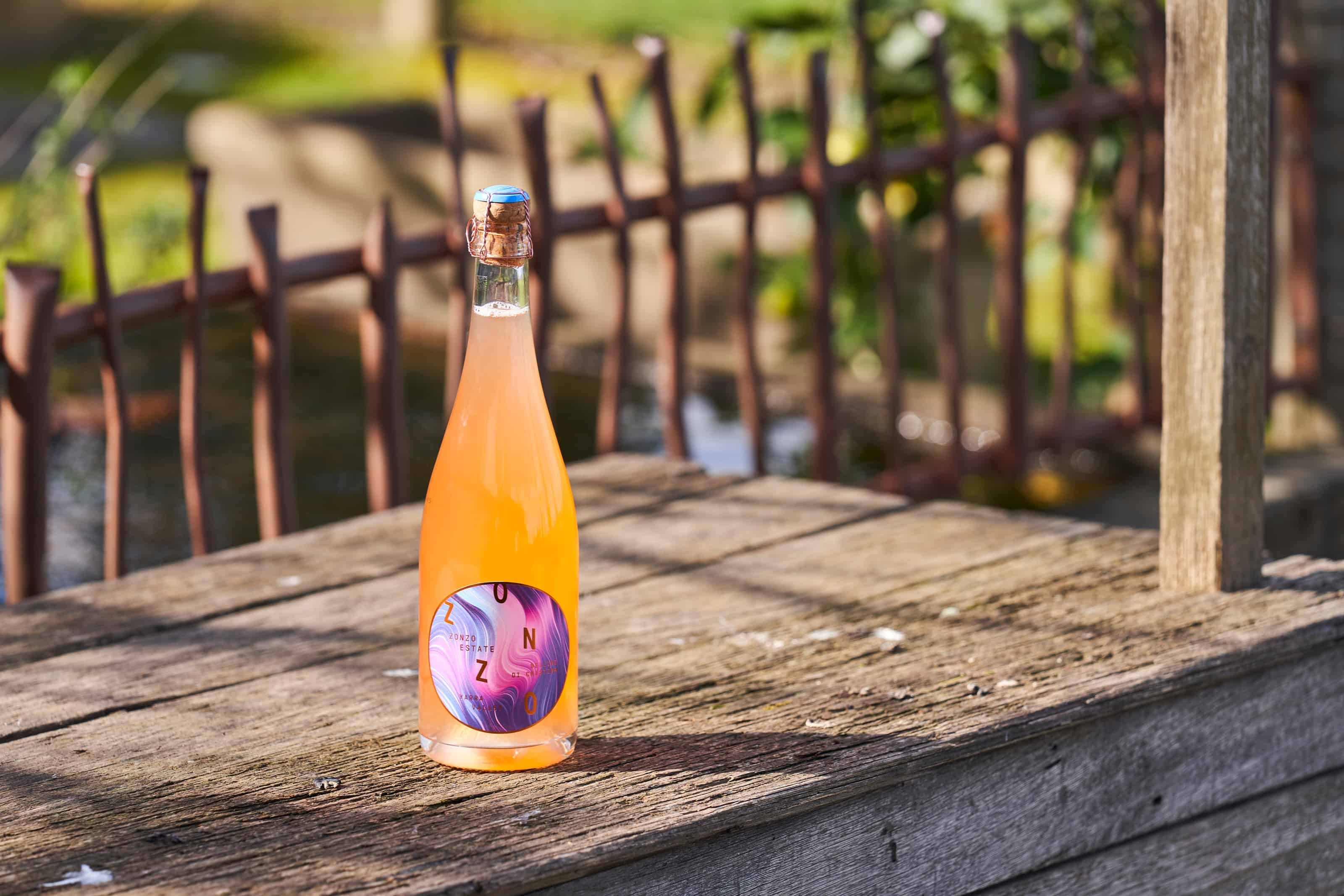 Zonzo—A Yarra Valley Winery, Restaurant & Wedding Venue