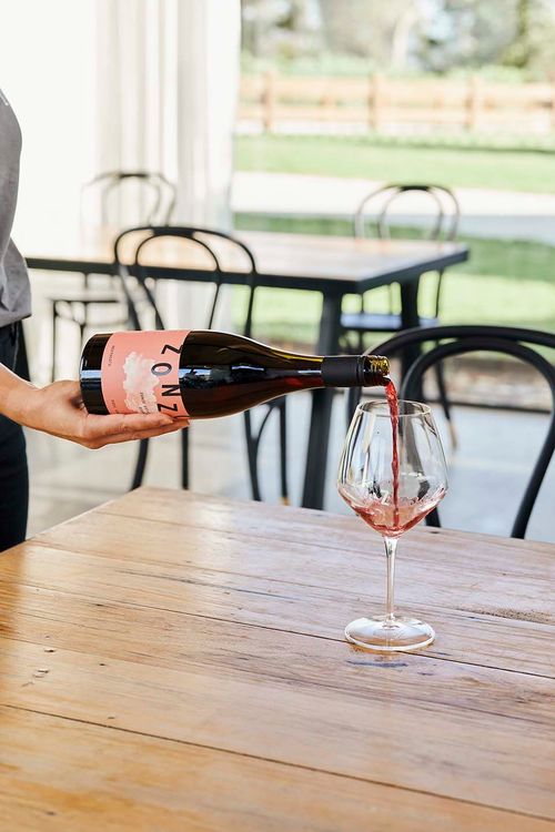 Zonzo—A Yarra Valley Winery, Restaurant & Wedding Venue