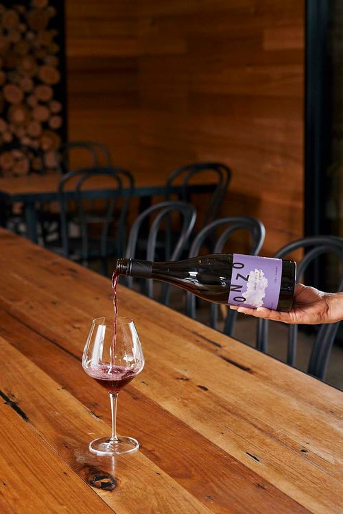 Zonzo—A Yarra Valley Winery, Restaurant & Wedding Venue
