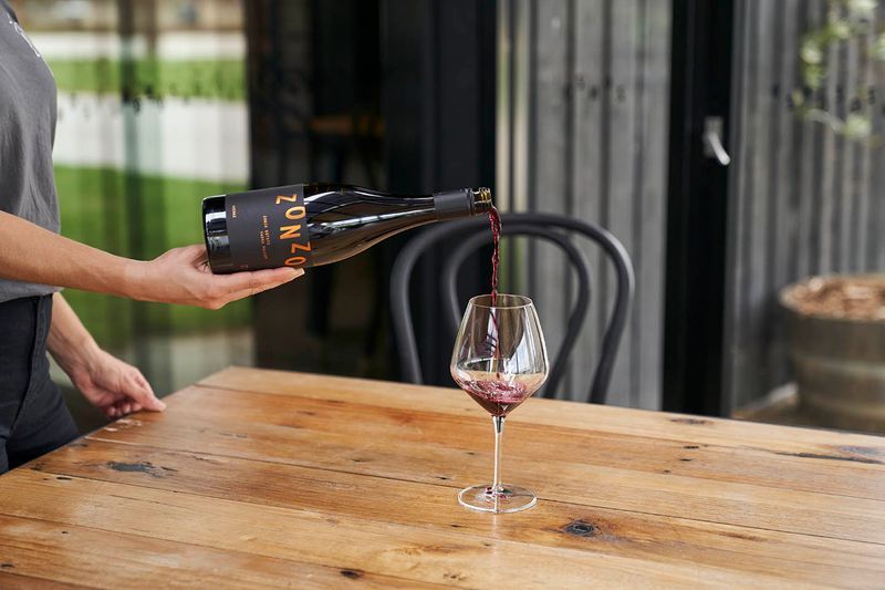 Zonzo—A Yarra Valley Winery, Restaurant & Wedding Venue