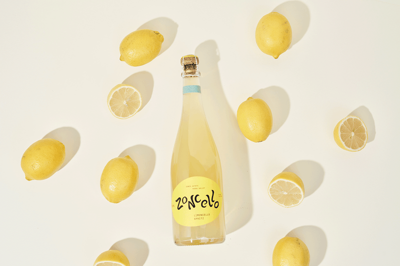 Zonzo—A Yarra Valley Winery, Restaurant & Wedding Venue