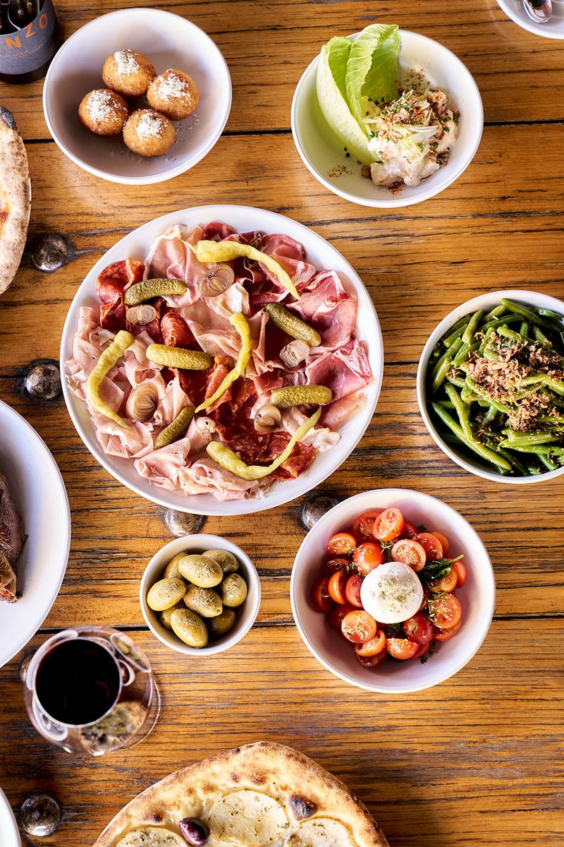 Zonzo—A Yarra Valley Winery, Restaurant & Wedding Venue