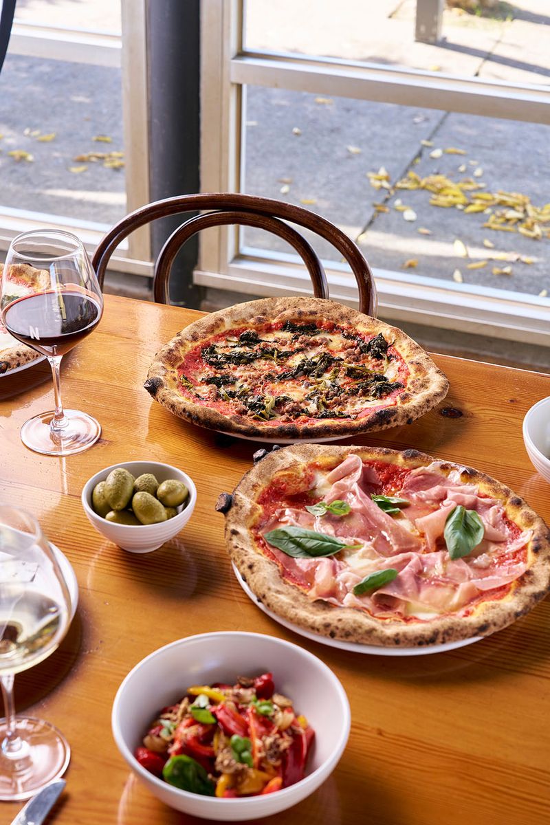 Zonzo—A Yarra Valley Winery, Restaurant & Wedding Venue