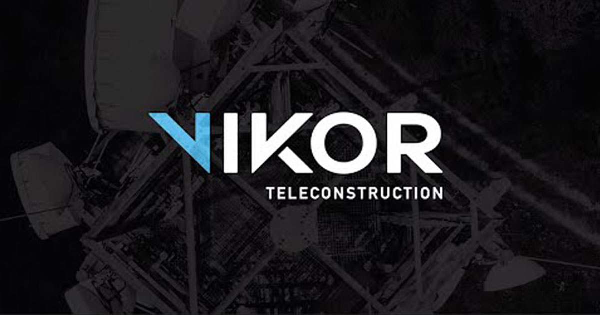 About - VIKOR Teleconstruction