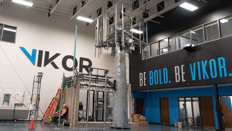 About - VIKOR Teleconstruction