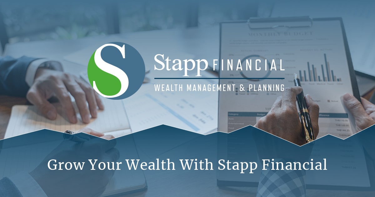 Stapp Financial: Insights
