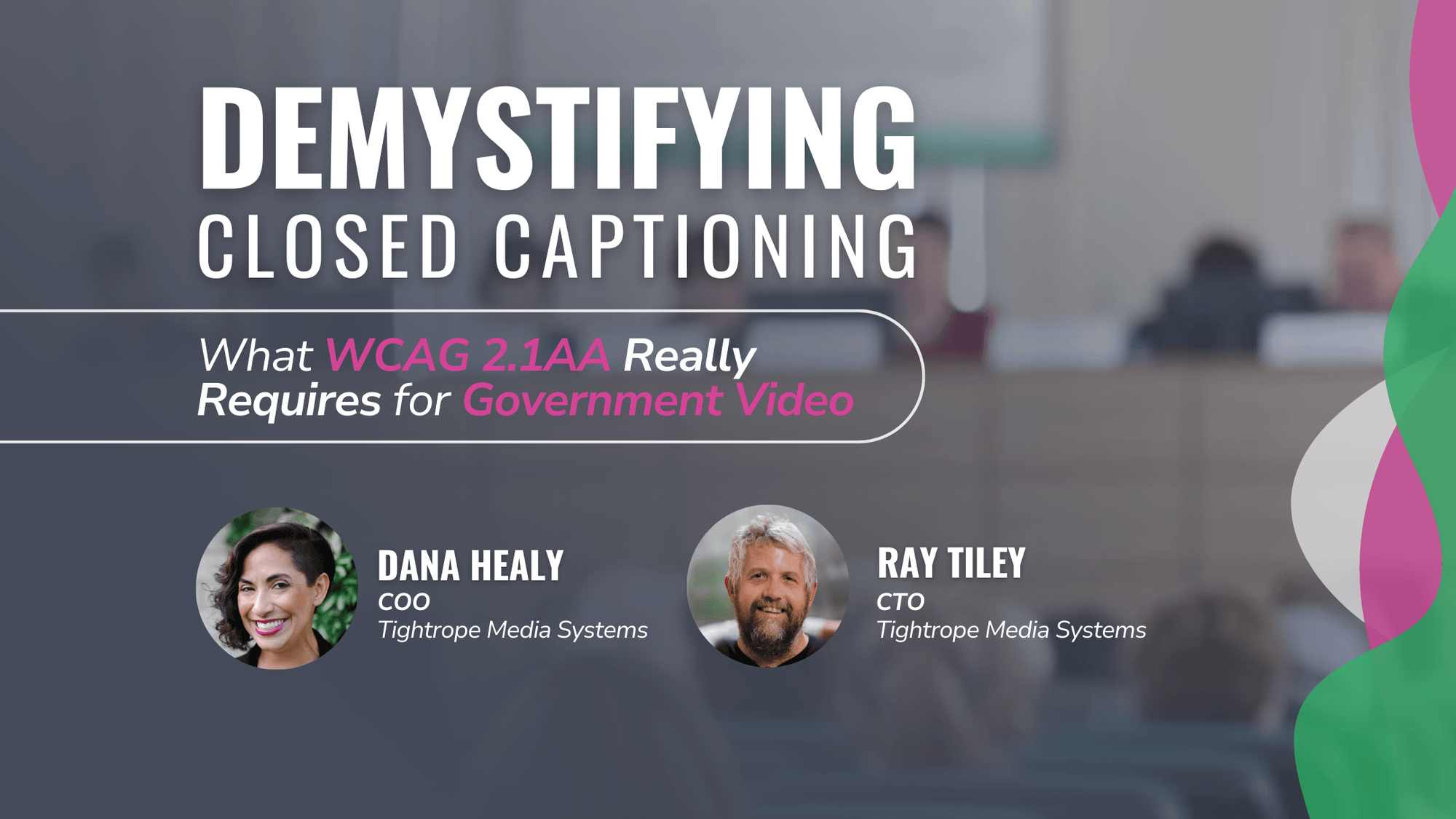 Protecting PEG Funding: How Advocates are Fighting for Fair Franchise ...