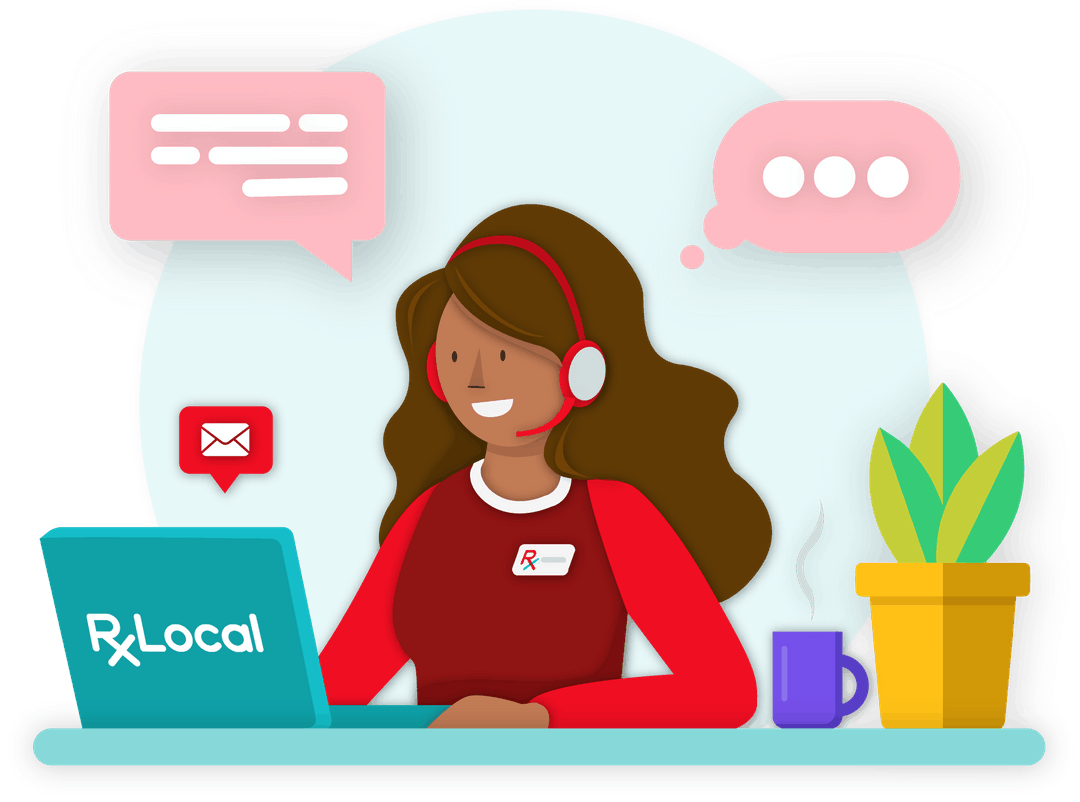 RxLocal Pharmacy Suite