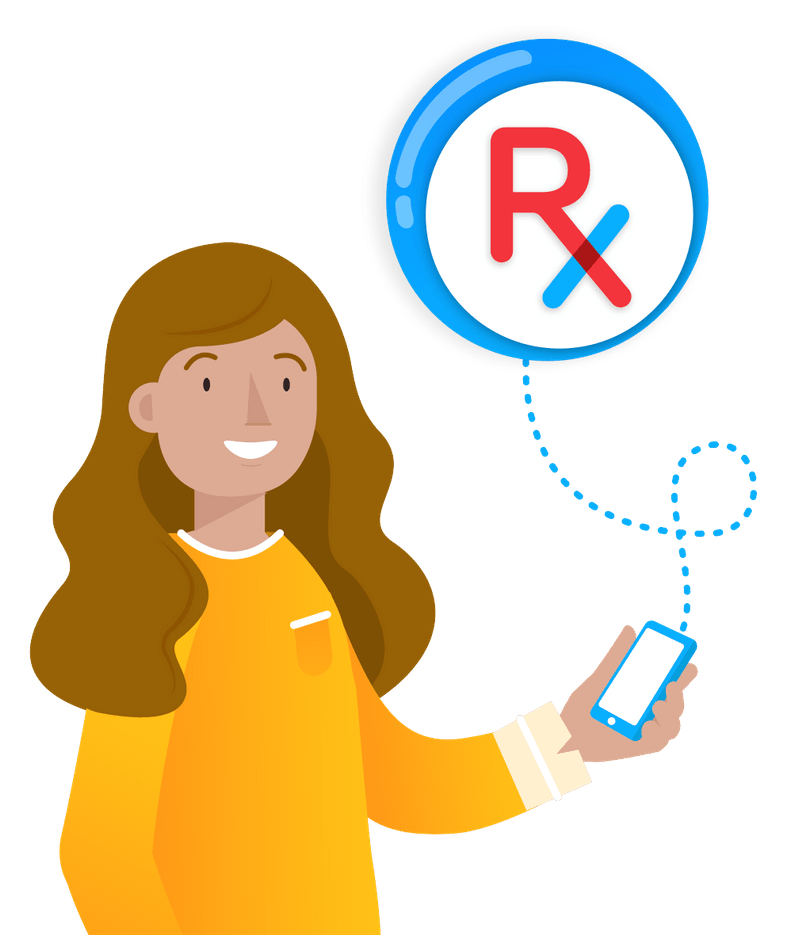 RxLocal Mobile App + Suite | Powered by PioneerRx