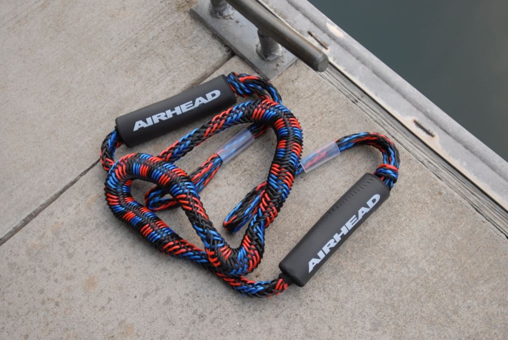 choosing the right dock line