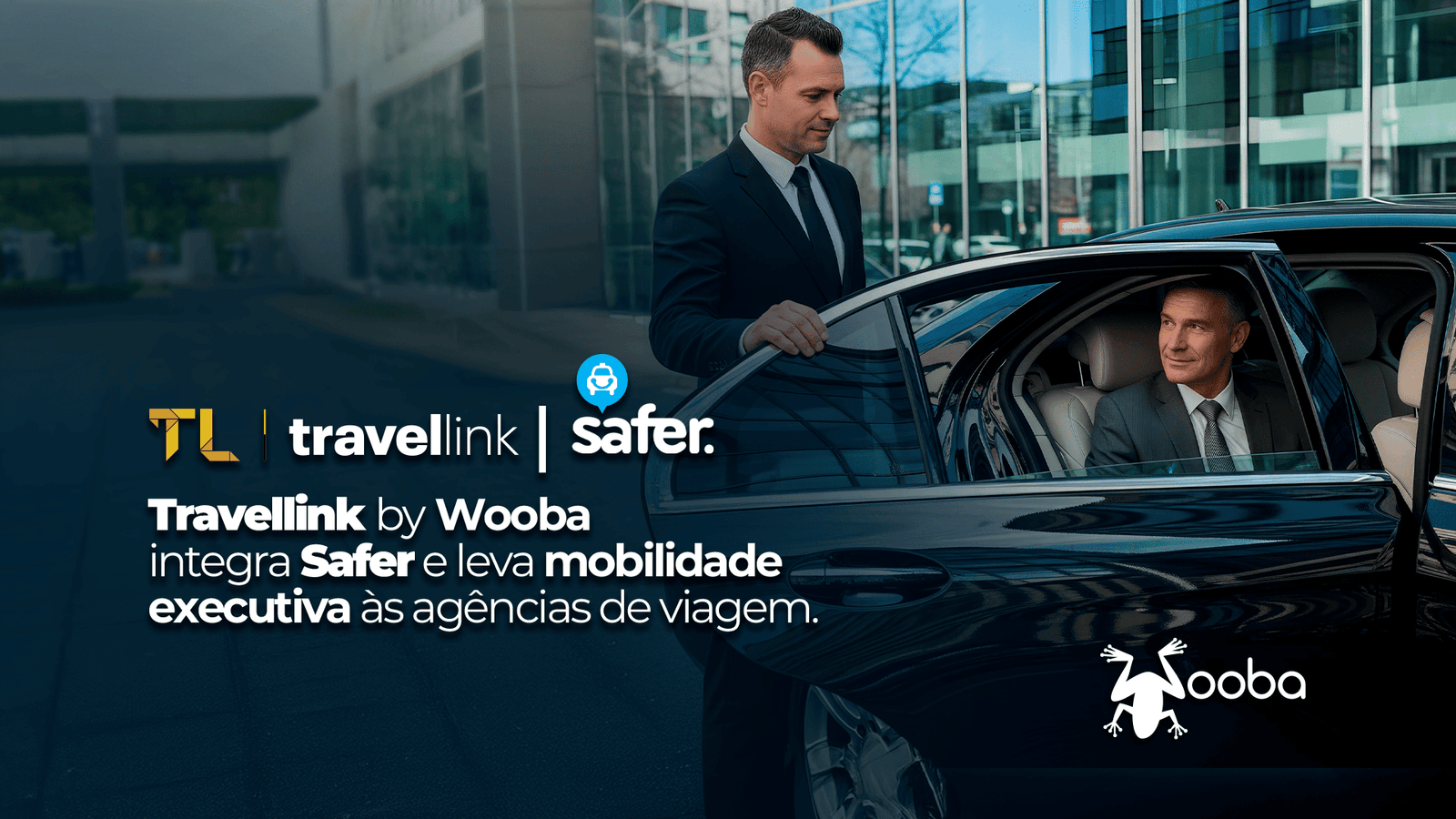 Wooba - Tecnologia para quem vende viagens!