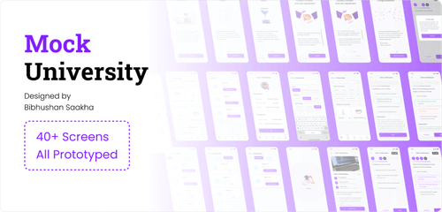 University Mobile App