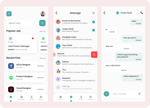 Mobile Designs Super Pack