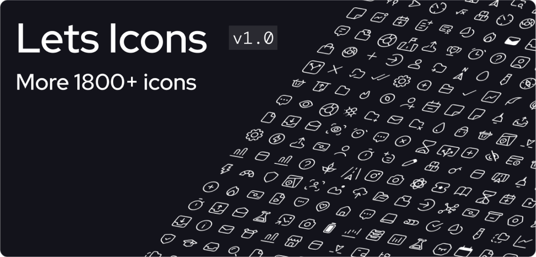 2000 Free Icons