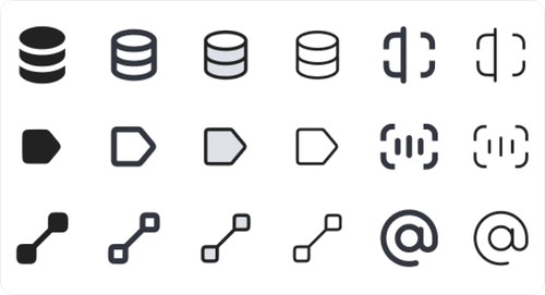 2000 Free Icons