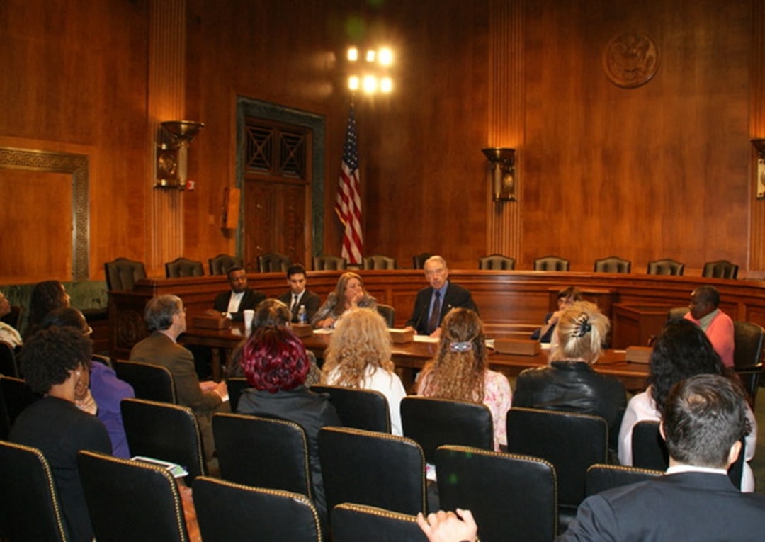 Home [www.whistleblowersummit.com]