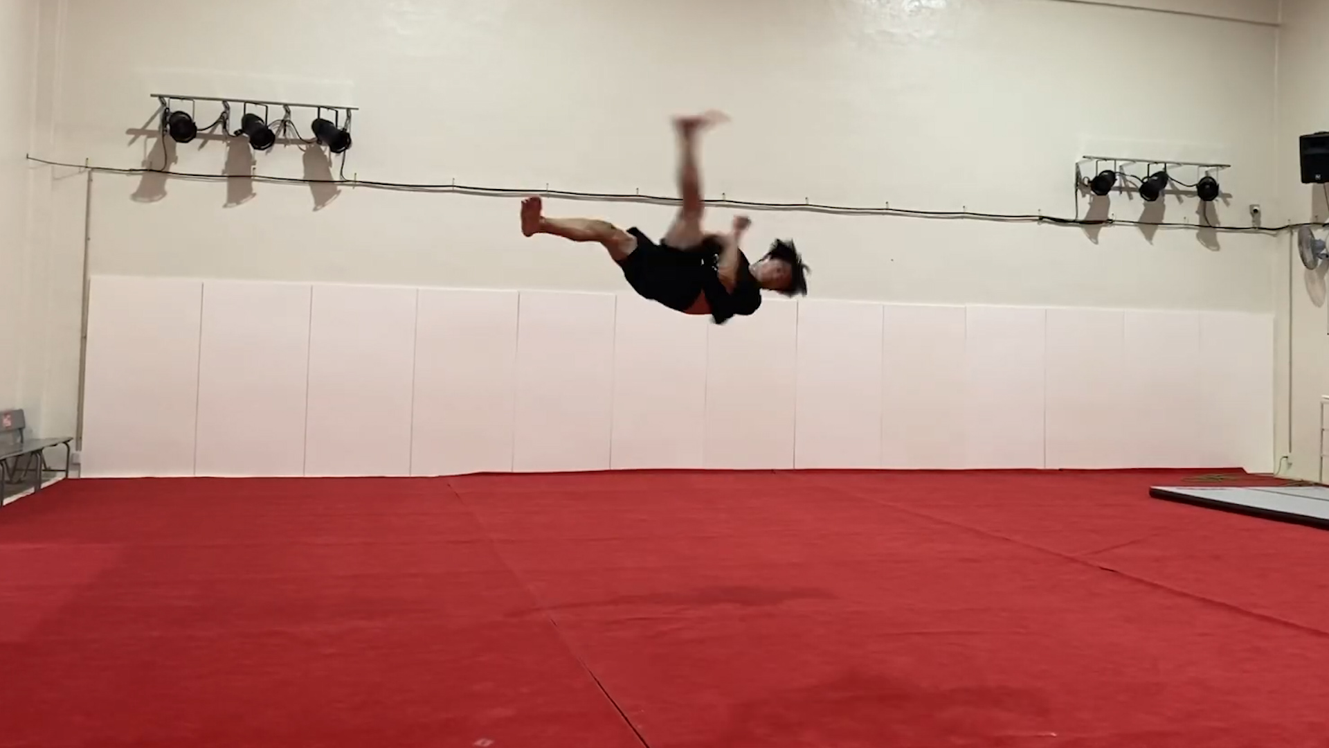 Double Full Shurikane