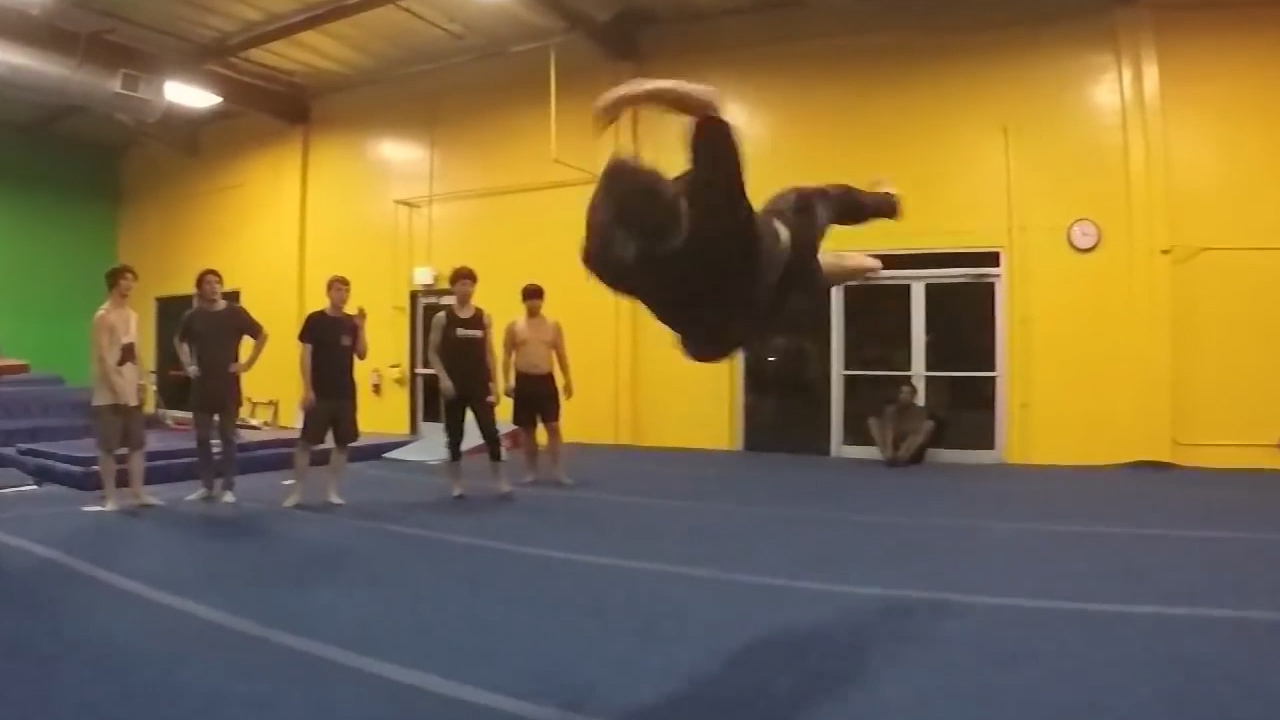 Tak Double Full