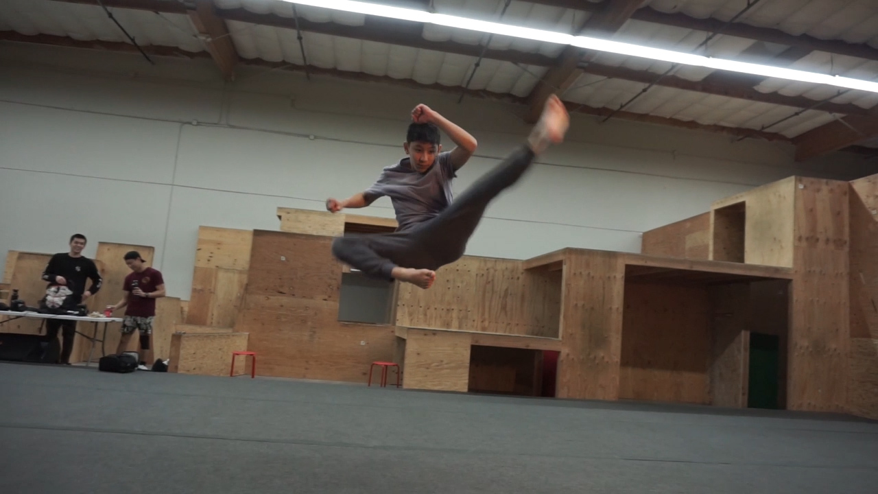 Pop 360 Shuriken