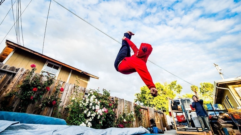 What is Tricking? A Comprehensive Beginner's Guide to Tricking [2021 ...