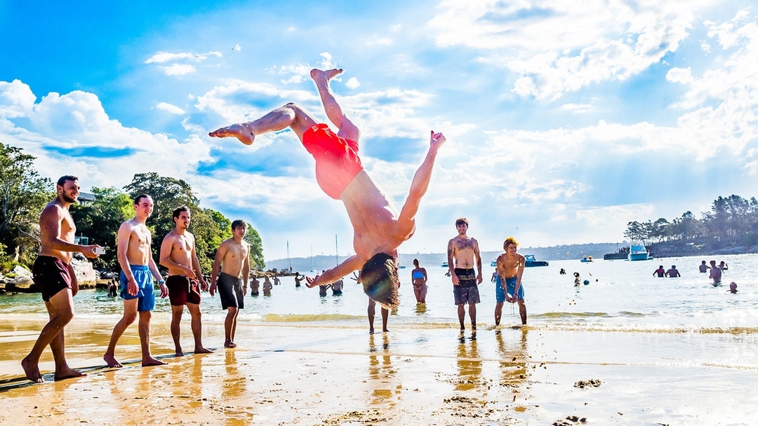 How to Start Tricking - Top 10 Tricks to Learn - Loopkicks Tricking