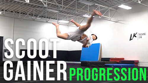 Cartwheel Full Breakdown - What You Need to Know! - Loopkicks Tricking