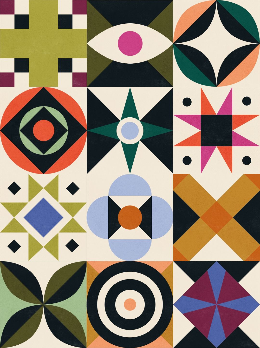 The Sovereign - Archetype