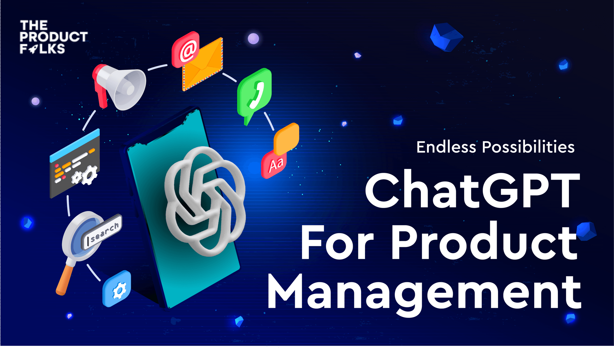 Role of ChatGPT in Product Management | Product Management Blog