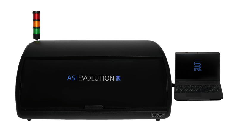 ASI Evolution® - Automated RPR Syphilis Test | Arlington Scientific