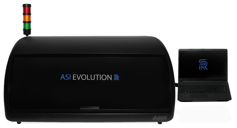 Arlington Scientific - Leader in Automated RPR Syphilis Testing