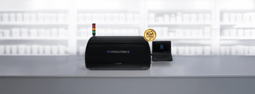 Arlington Scientific - Leader in Automated RPR Syphilis Testing