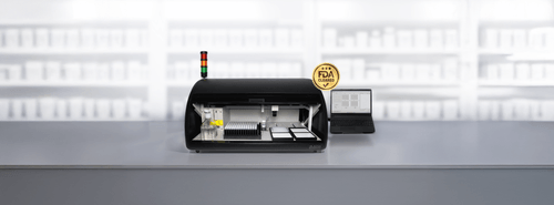 Arlington Scientific - Leader in Automated RPR Syphilis Testing