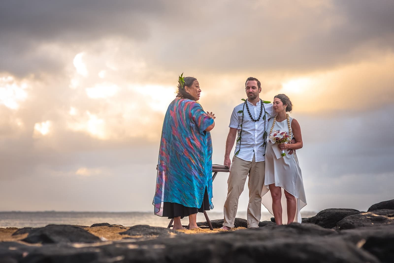 Locations | Kauai Wedding Photographer - Harneet Bajwa Photography