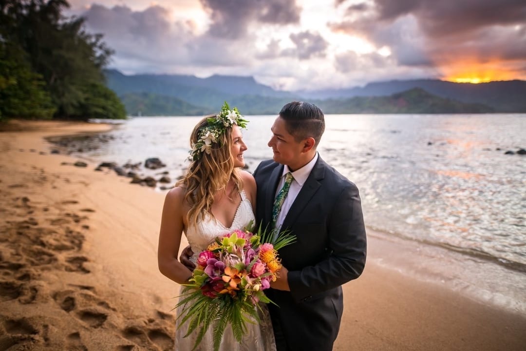 Locations | Kauai Wedding Photographer - Harneet Bajwa Photography