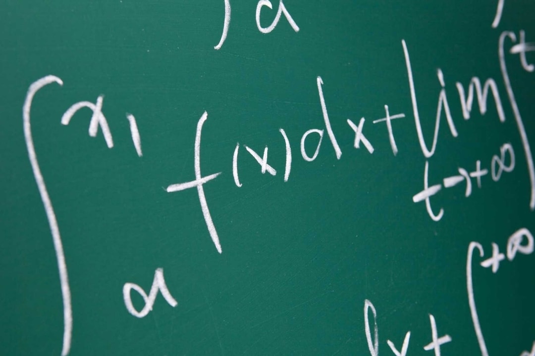What is Calculus? Formula, Definition & Applications