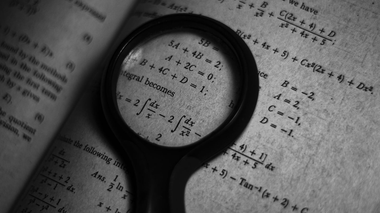 What are the Different Disciplines of Mathematics?