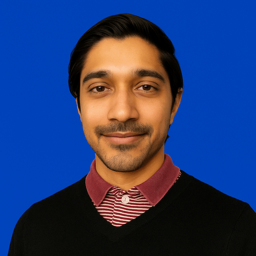 Ashwin - Math Tutor - Learner - The World's Best Tutors